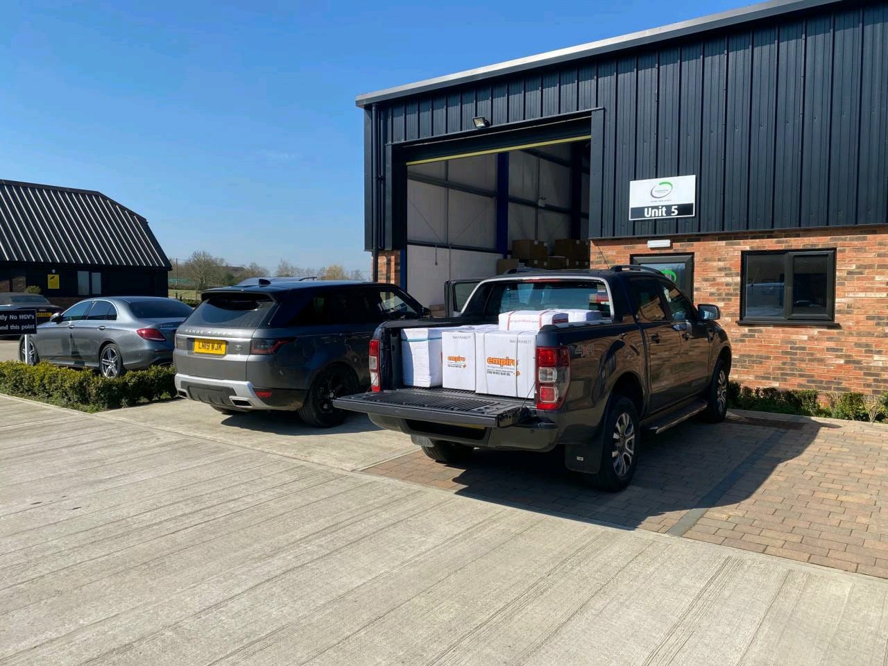 Services – Asbestos Essentials